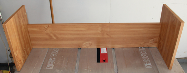 The Inexpensive DIY Standing Desk – Lyle's Blog