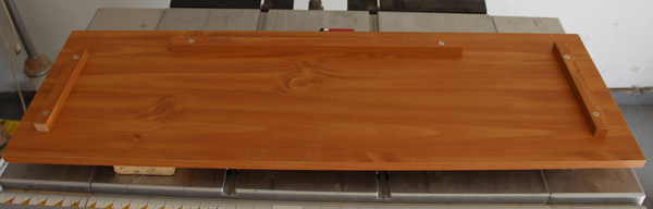 The Inexpensive DIY Standing Desk – Lyle's Blog